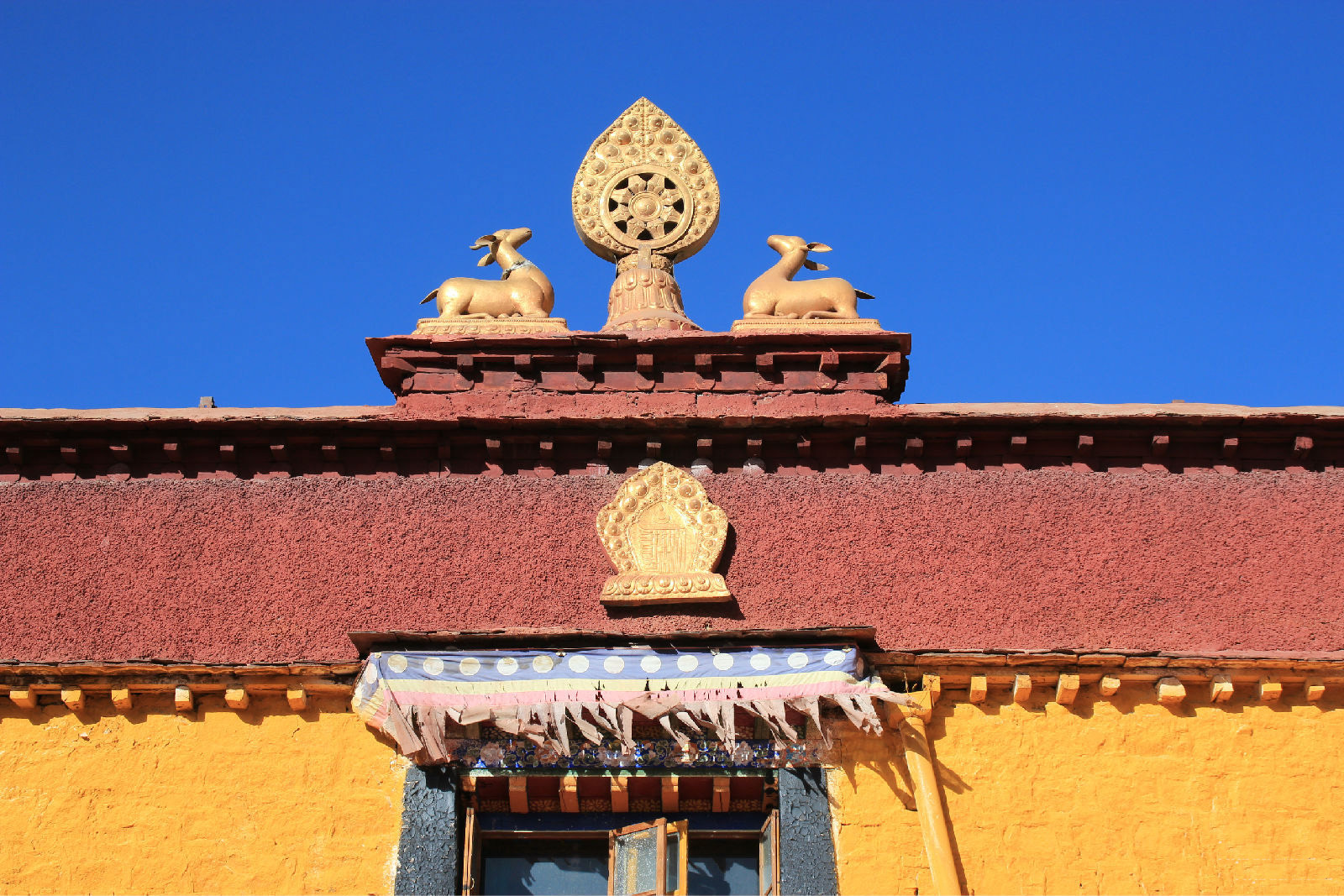 Tibet Lhasa Sera Monastery - China ChengDu Tours, Chengdu Panda ...