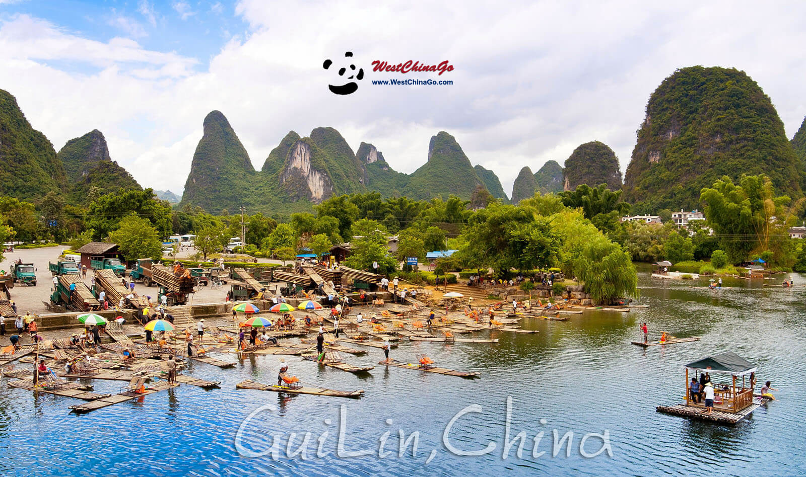 GuiLin Tour,Travel Guide