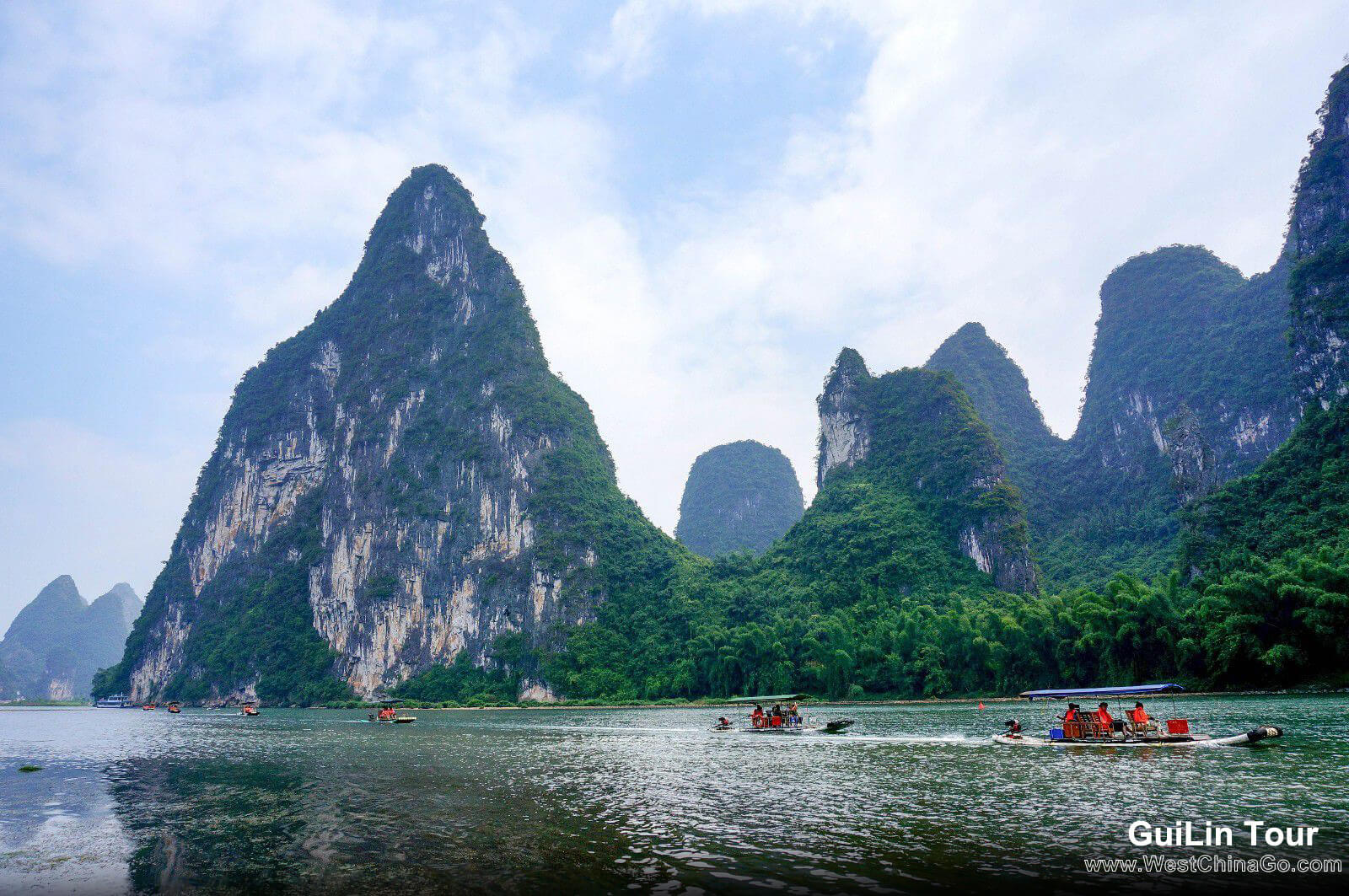 GuiLin Tour,Travel Guide