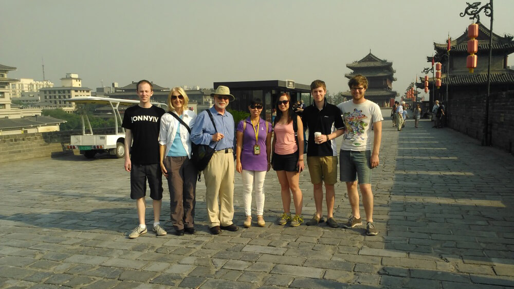 China Tours @WestChinaGo