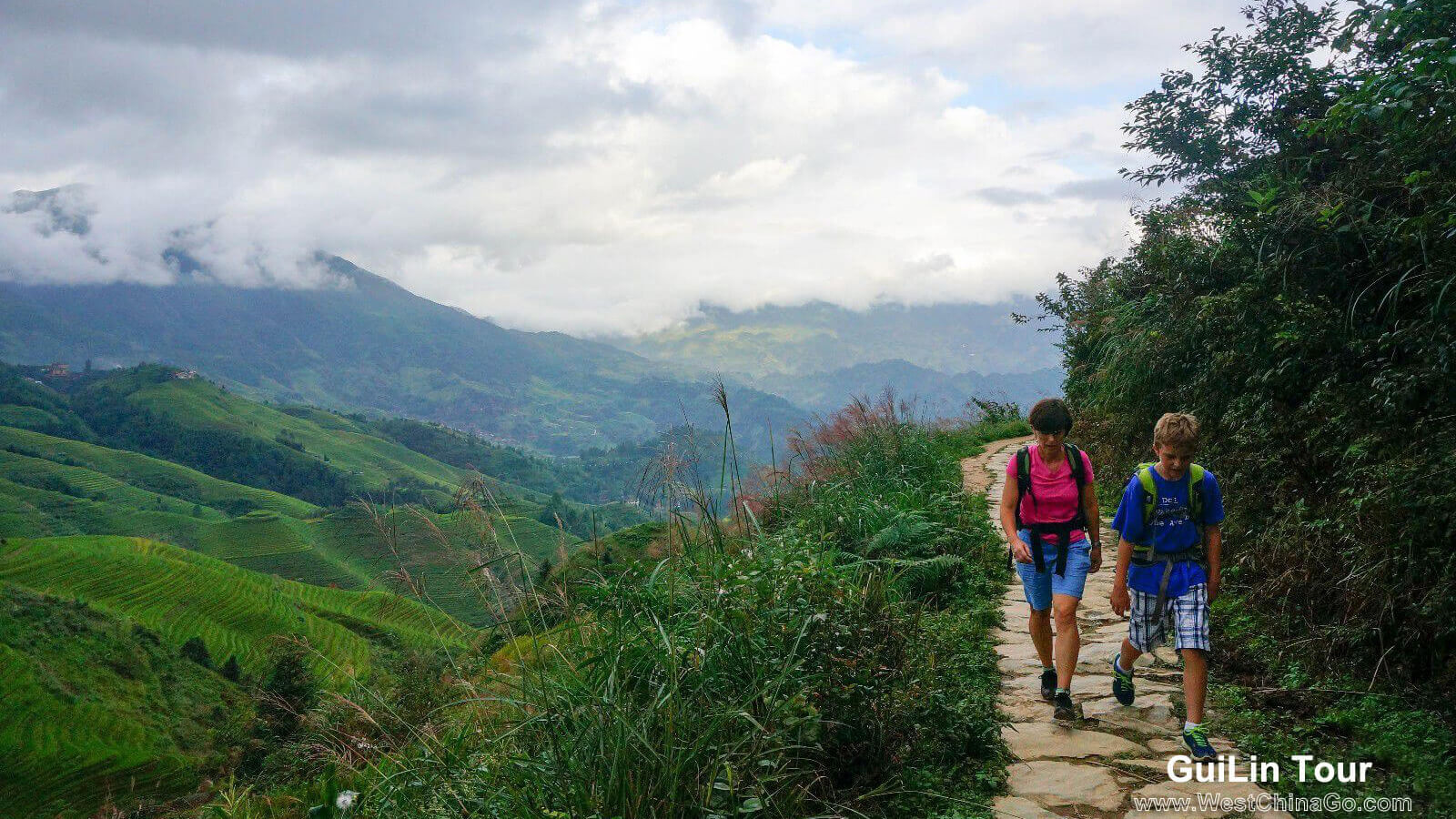 China Tours @WestChinaGo