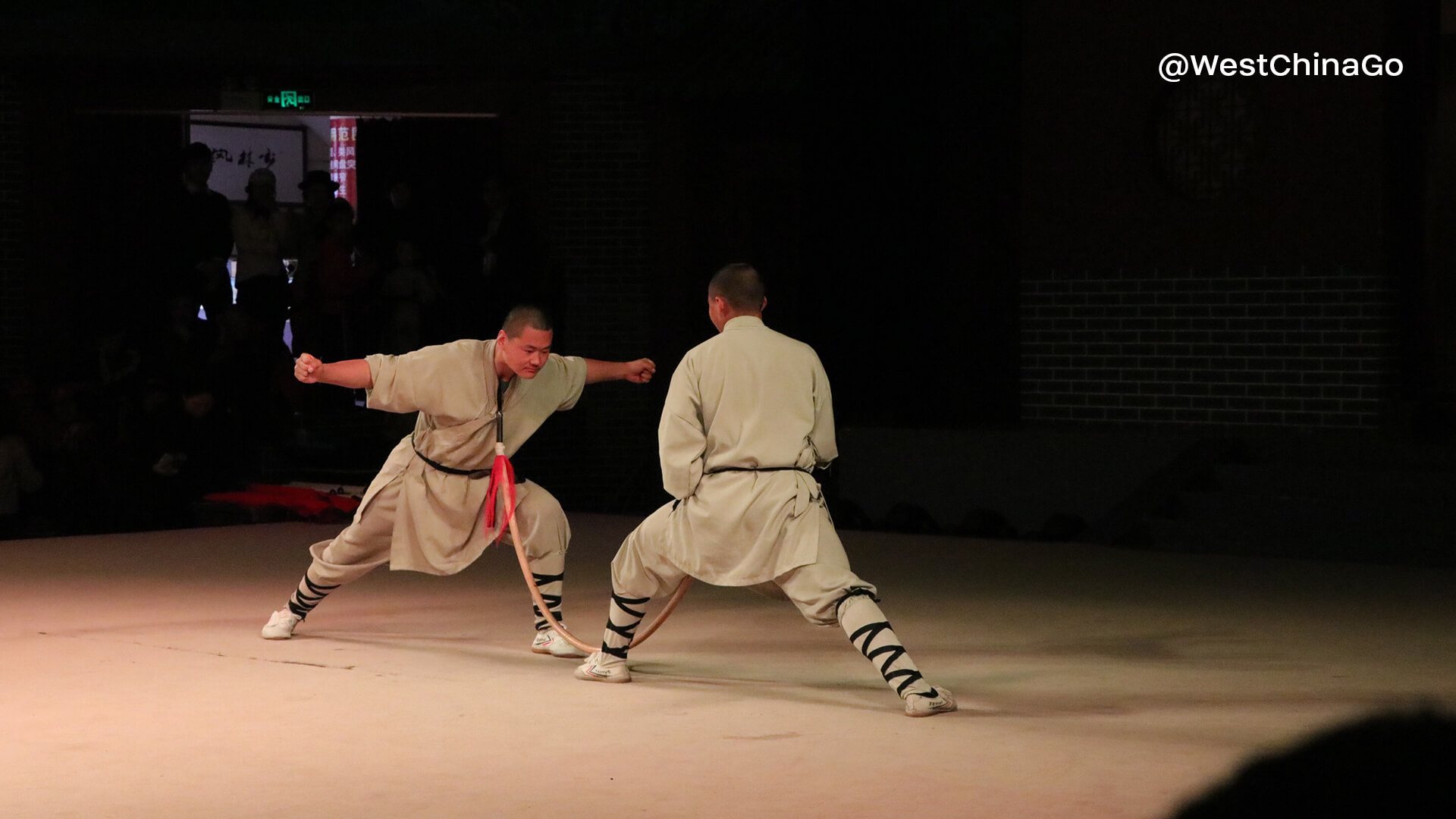 China Tours @WestChinaGo