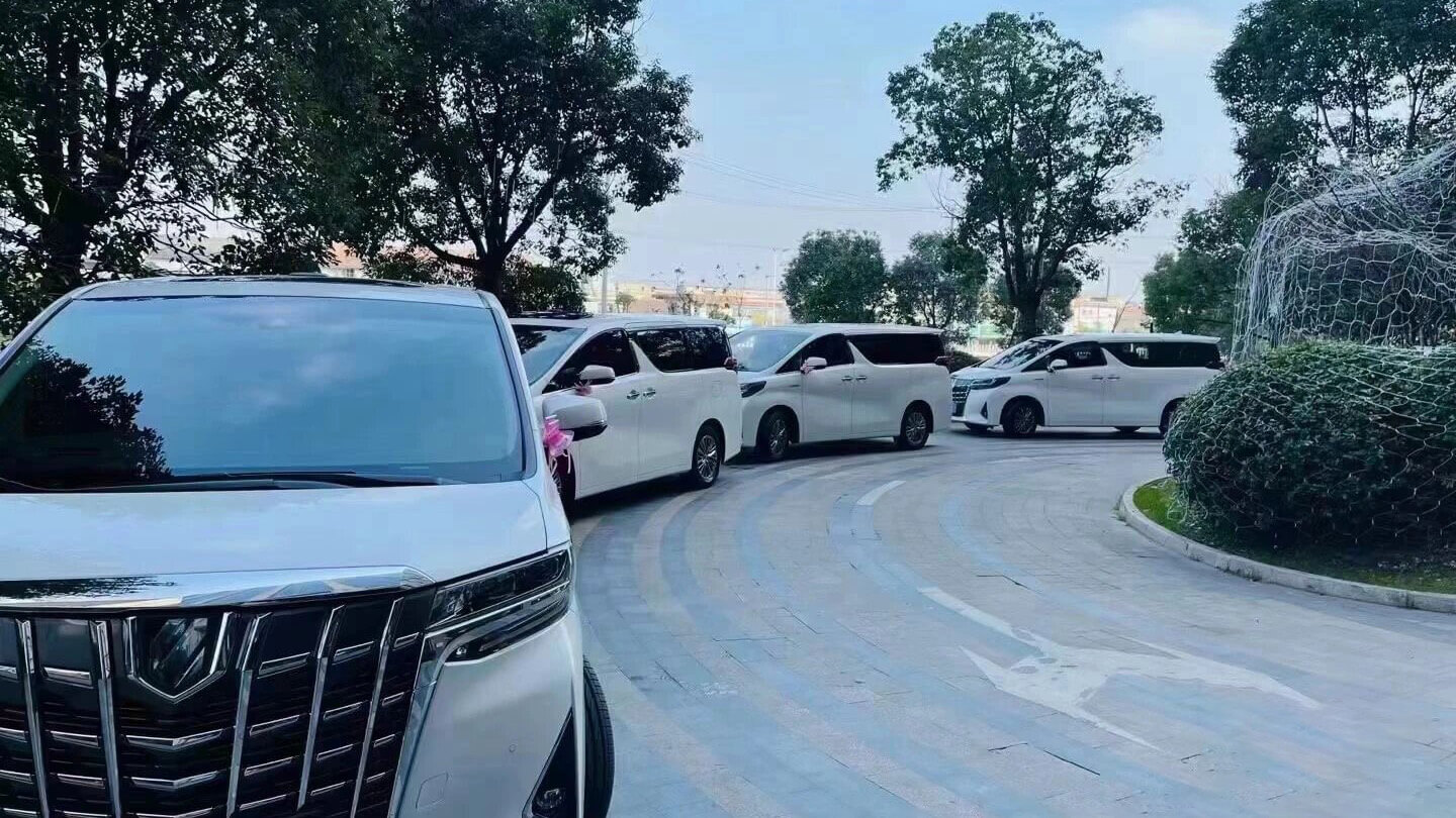 China Tour @WestChinaGo